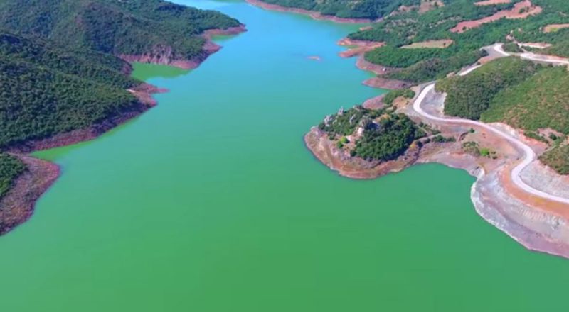 Λουτρά Σμοκόβου